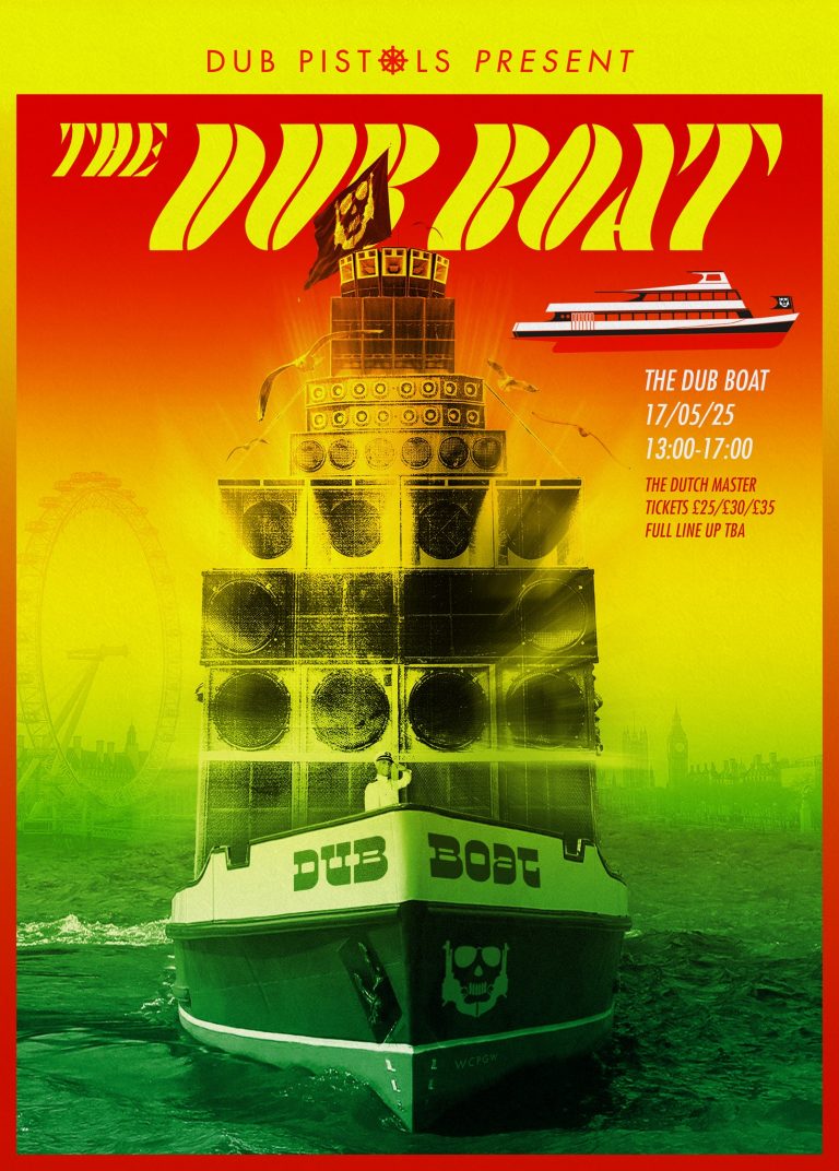 Home – Dub Pistols