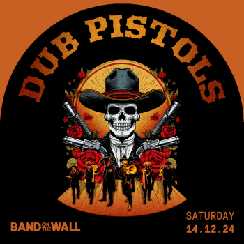 TOUR DATES – Dub Pistols