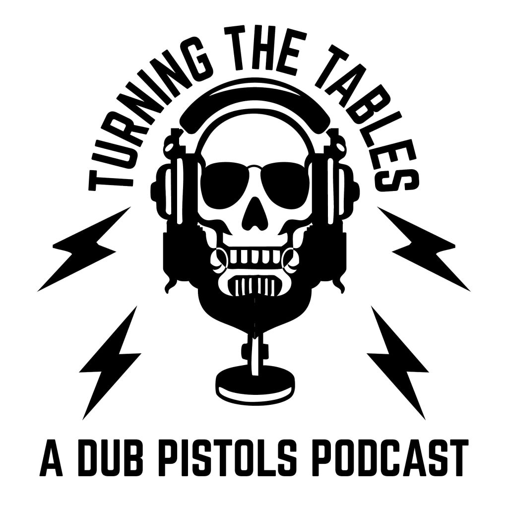 TOUR DATES – Dub Pistols