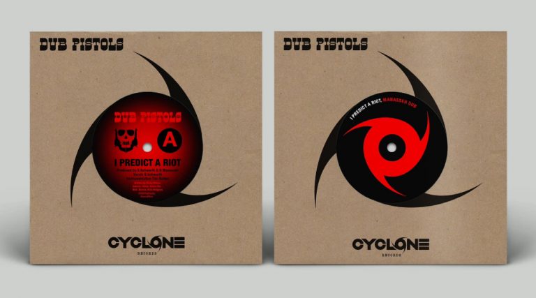 TOUR DATES – Dub Pistols